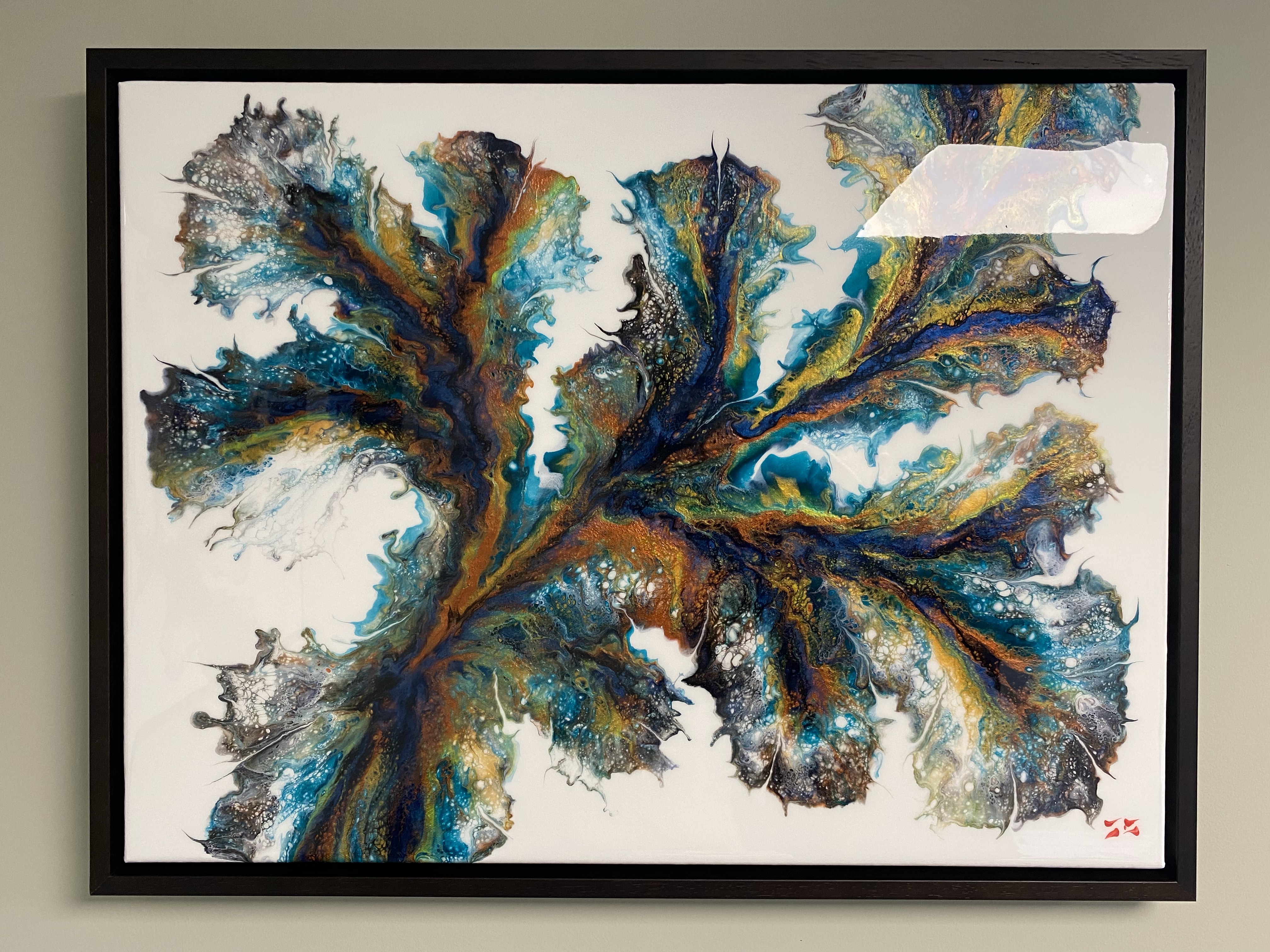 JD Flow Art – Artist Gallery for John Dyer