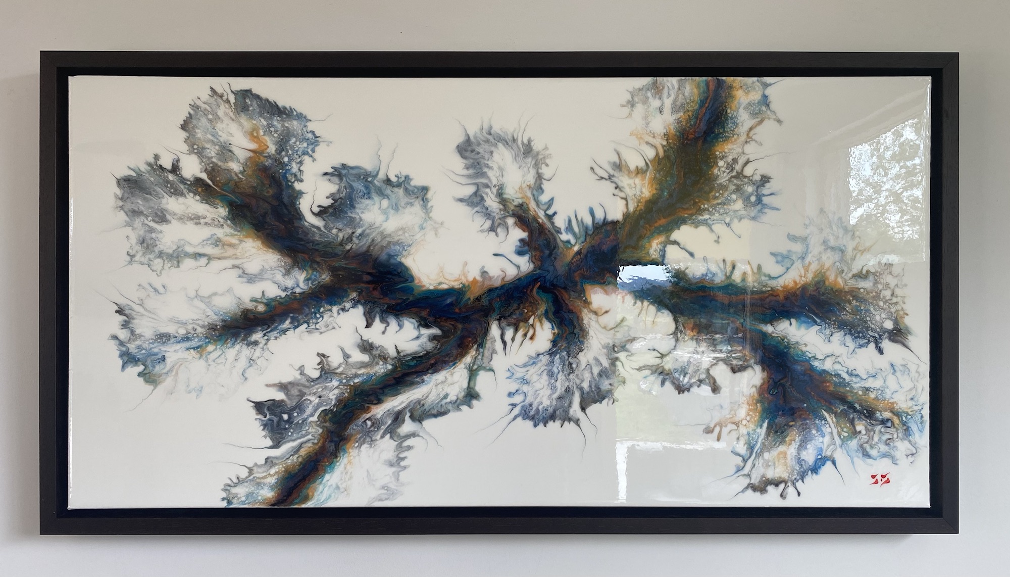 JD Flow Art – Artist Gallery for John Dyer